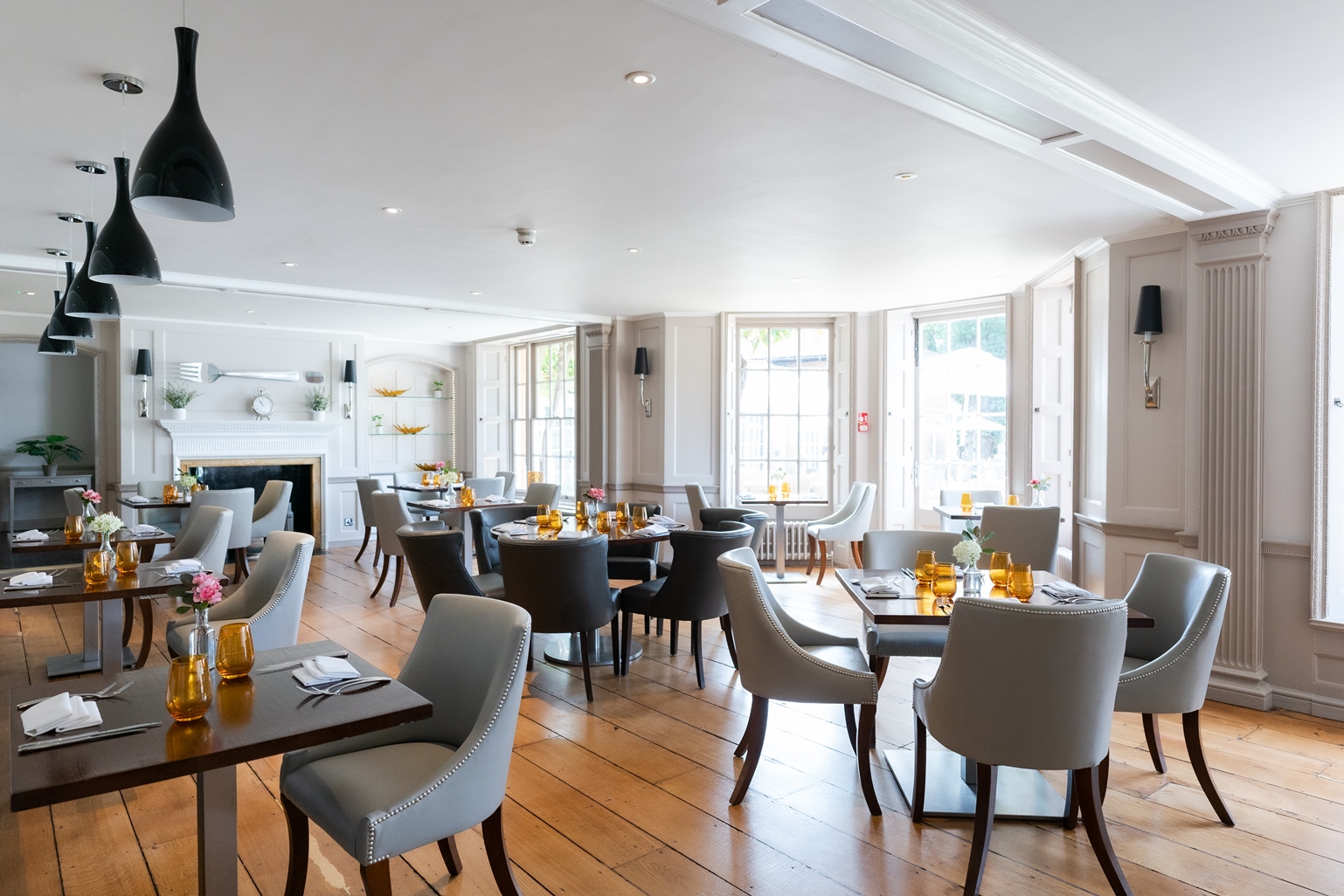 The fork eatery store